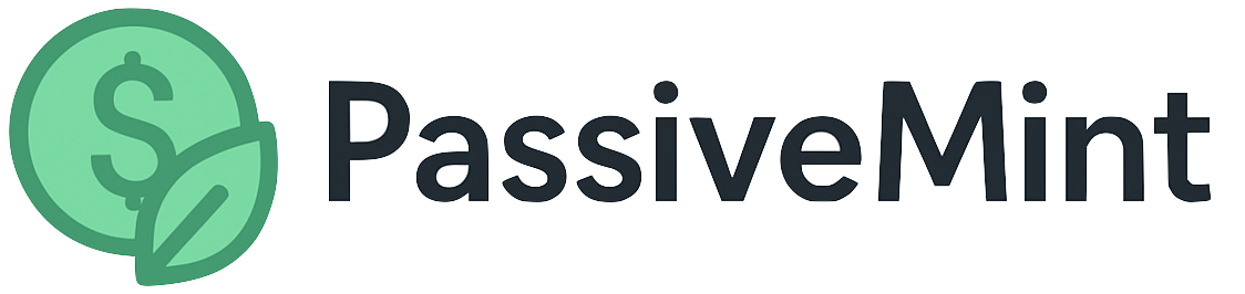How to automate making money | The Passive Mint